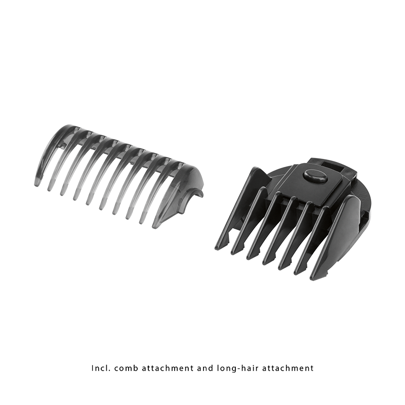 Proficare PC-BHT 3015 4 in 1 Shaver Trimmer Blue