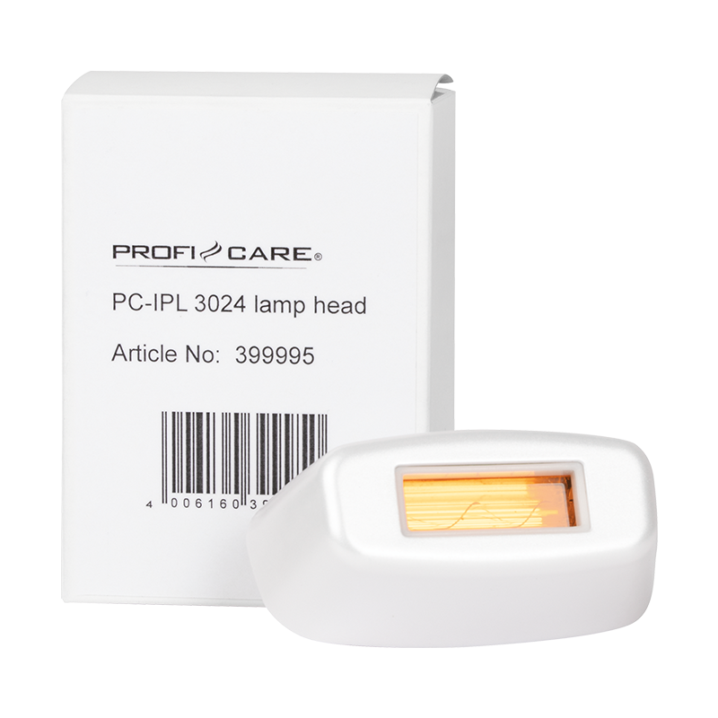 Proficare PC-IPL 3024 Pink pulsed light epilator